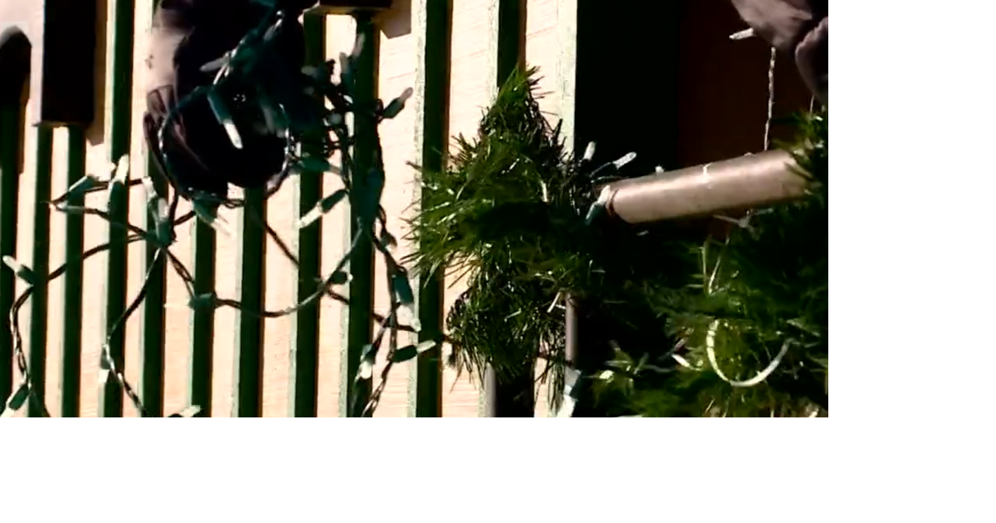 Eye Piece: Life Long Friends at Rotary Lights | News 8 Now Eye Piece ...