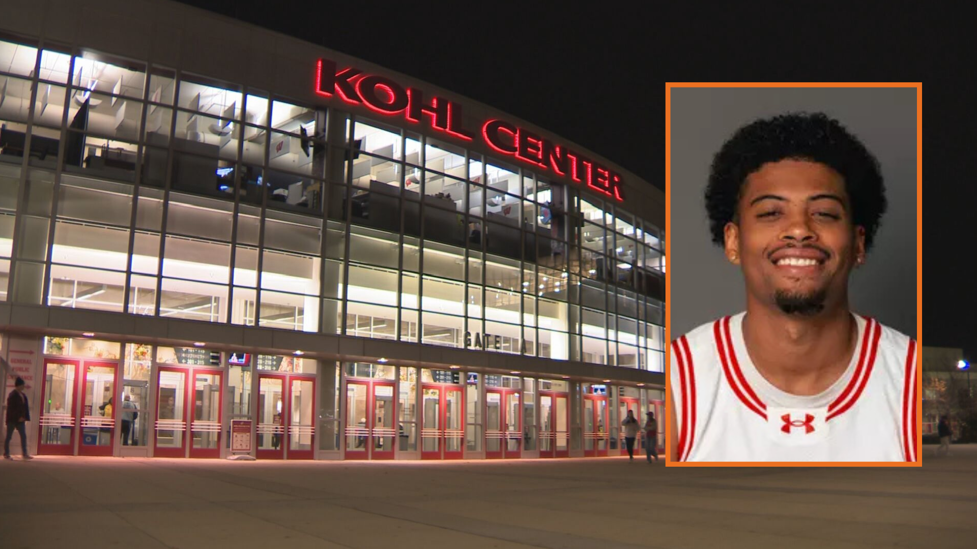 Temple transfer Elijah Gray dismissed from Badgers | Wisconsin Badgers ...