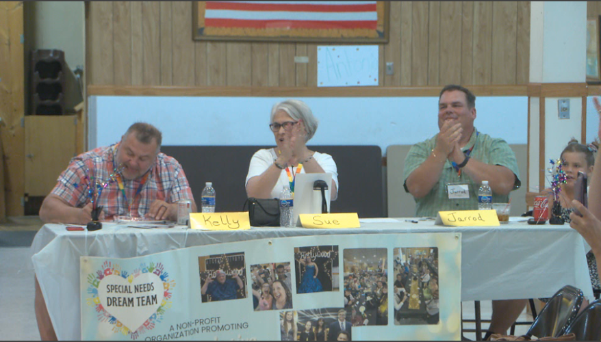 Special Needs Dream Team host karaoke and talent show | Entertainment ...