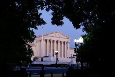 The Supreme Court gave Republicans another congressional win. But its ...