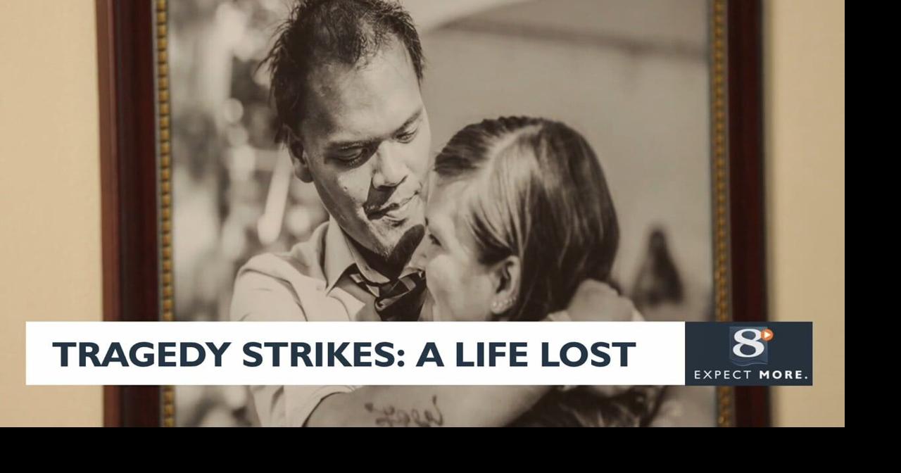 Tragedy Strikes: Life Lost | News | news8000.com