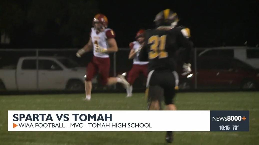Tomah Timberwolves | news8000.com