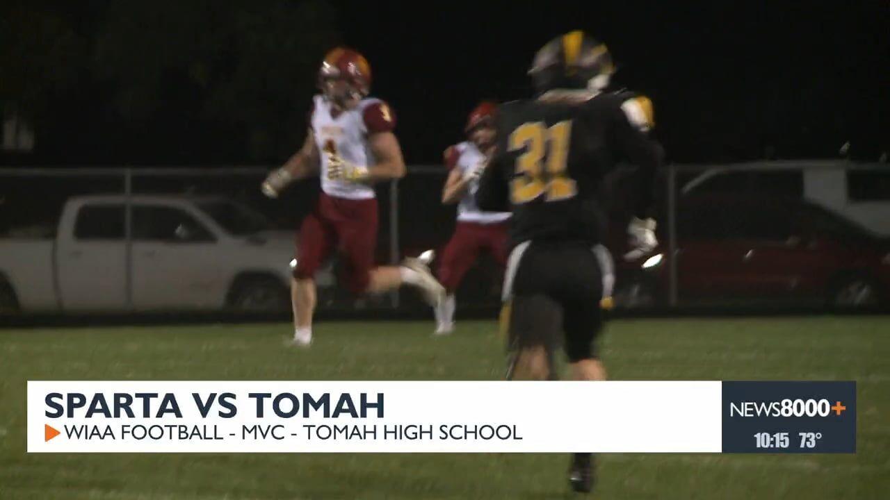 Tomah Timberwolves | news8000.com