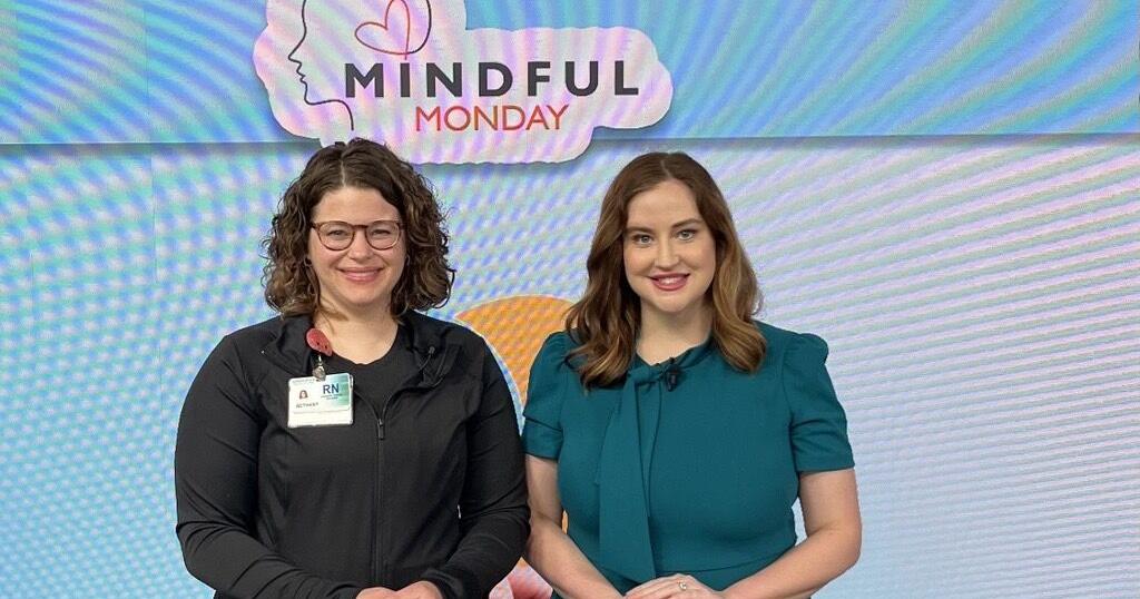 Mindful Monday: stroke awareness and response | Local News | news8000.com