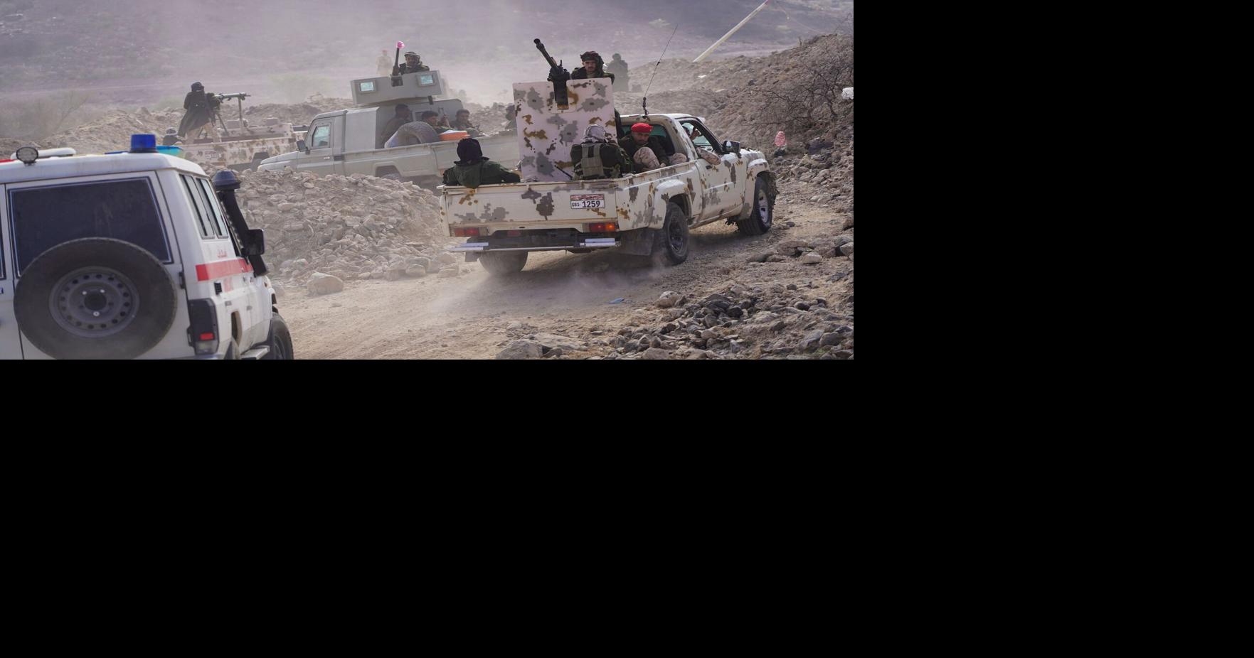 Saudi Arabia’s dispute with the UAE exposes a deeper regional power ...