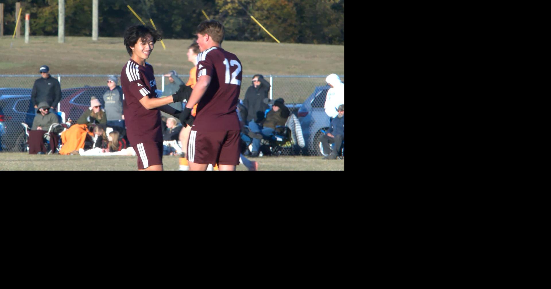 Holmen boys soccer wins MVC title with 0-0 draw against Aquinas ...