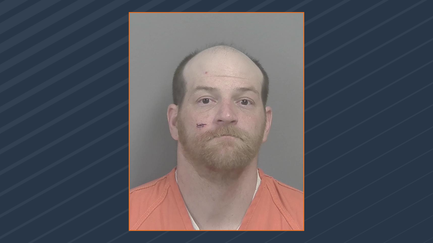 Suspect arrested, hospitalized after vehicle pursuit chase spans ...