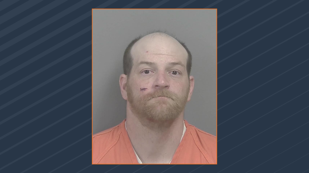 Suspect arrested, hospitalized after vehicle pursuit chase spans ...