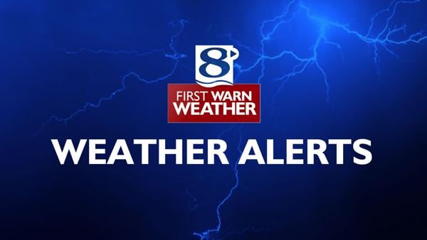 Alerts | news8000.com