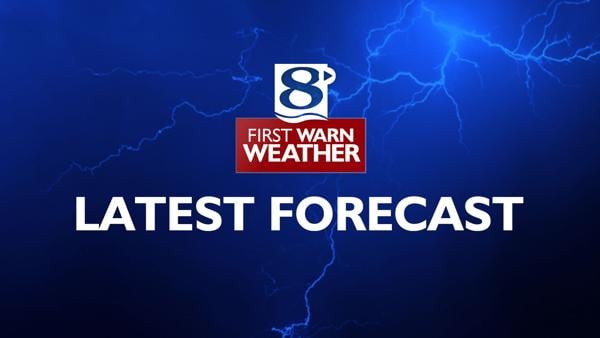 Forecast | news8000.com