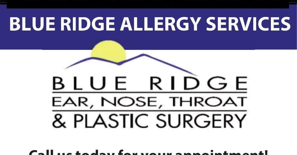 BLUE RIDGE ENT & PLASTIC SURG