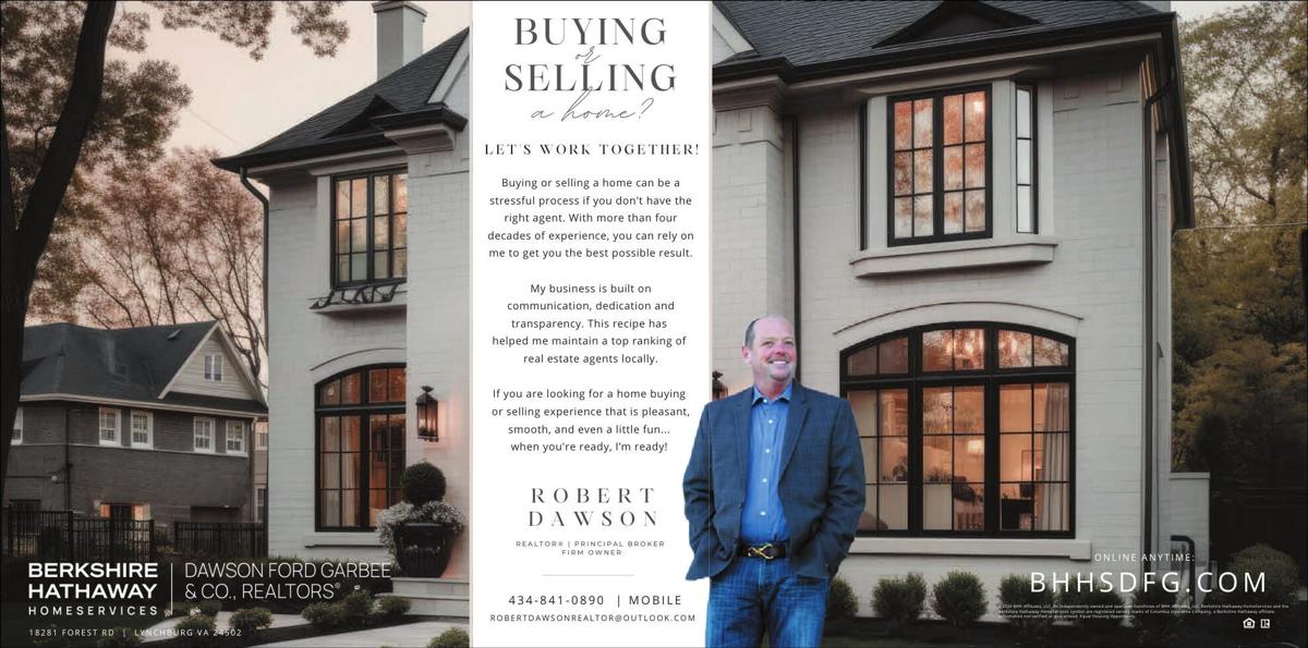 DAWSON FORD GARBEE REAL ESTATE