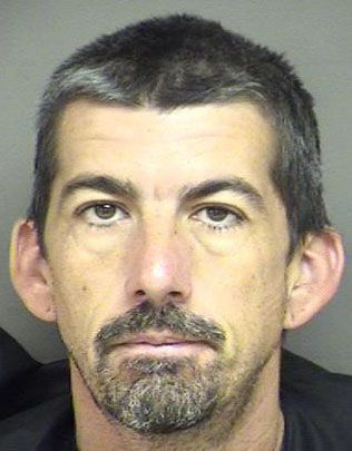 Lynchburg man arrested in Campbell County church break-in