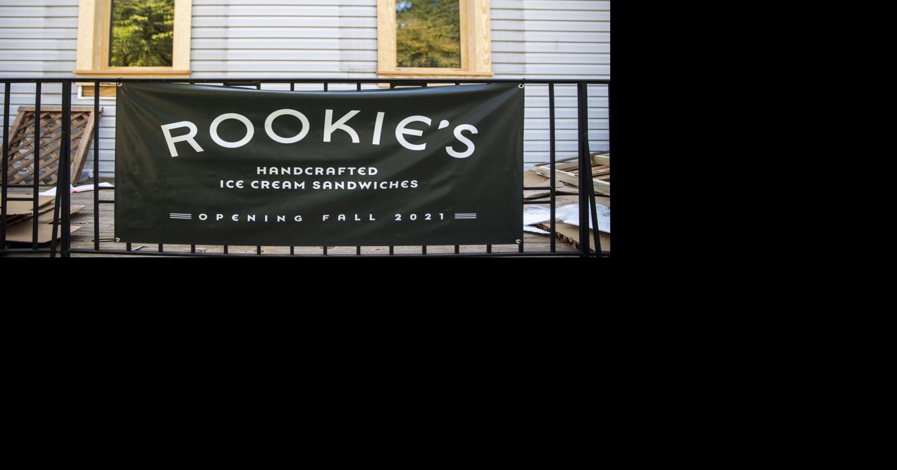 Rookie’s ice cream shop's $95,000 truck stolen and recovered