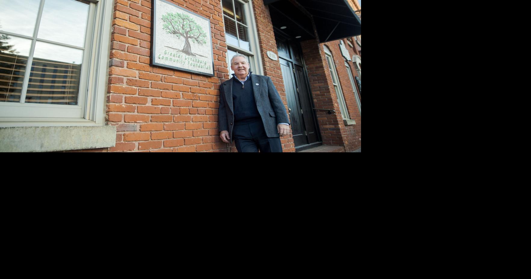Bill Bodine, president of GLCF, announces retirement, looks back on career