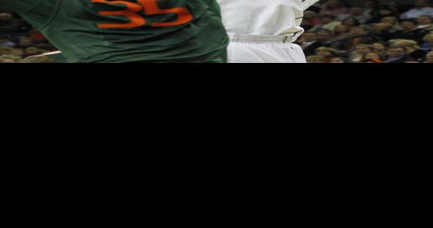 Ratcliffe: Mike Scott rises to the occassion against Miami