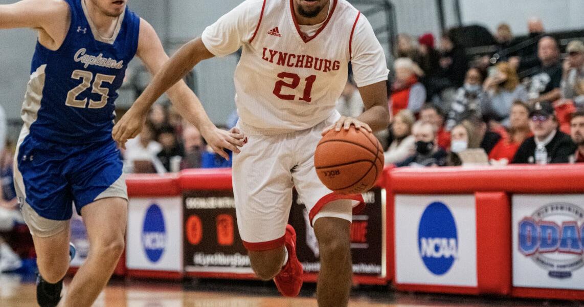 At UL, Elijah Davis inspired by 'fight' dad Hubert Davis showed leading ...