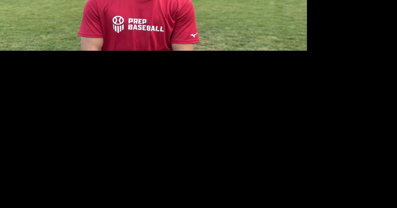 Jack Mistretta wins The News & Advance Athlete of the Week