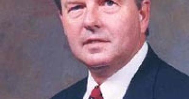 Portrait of long-time judge to be unveiled in Bedford County courtroom