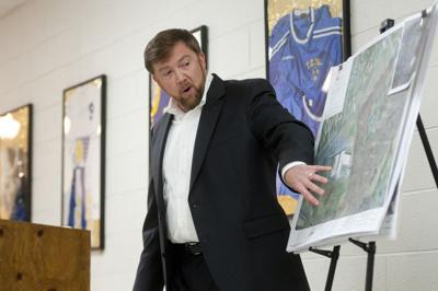 Campbell County supervisors delay decision on Timberlake Christian Schools