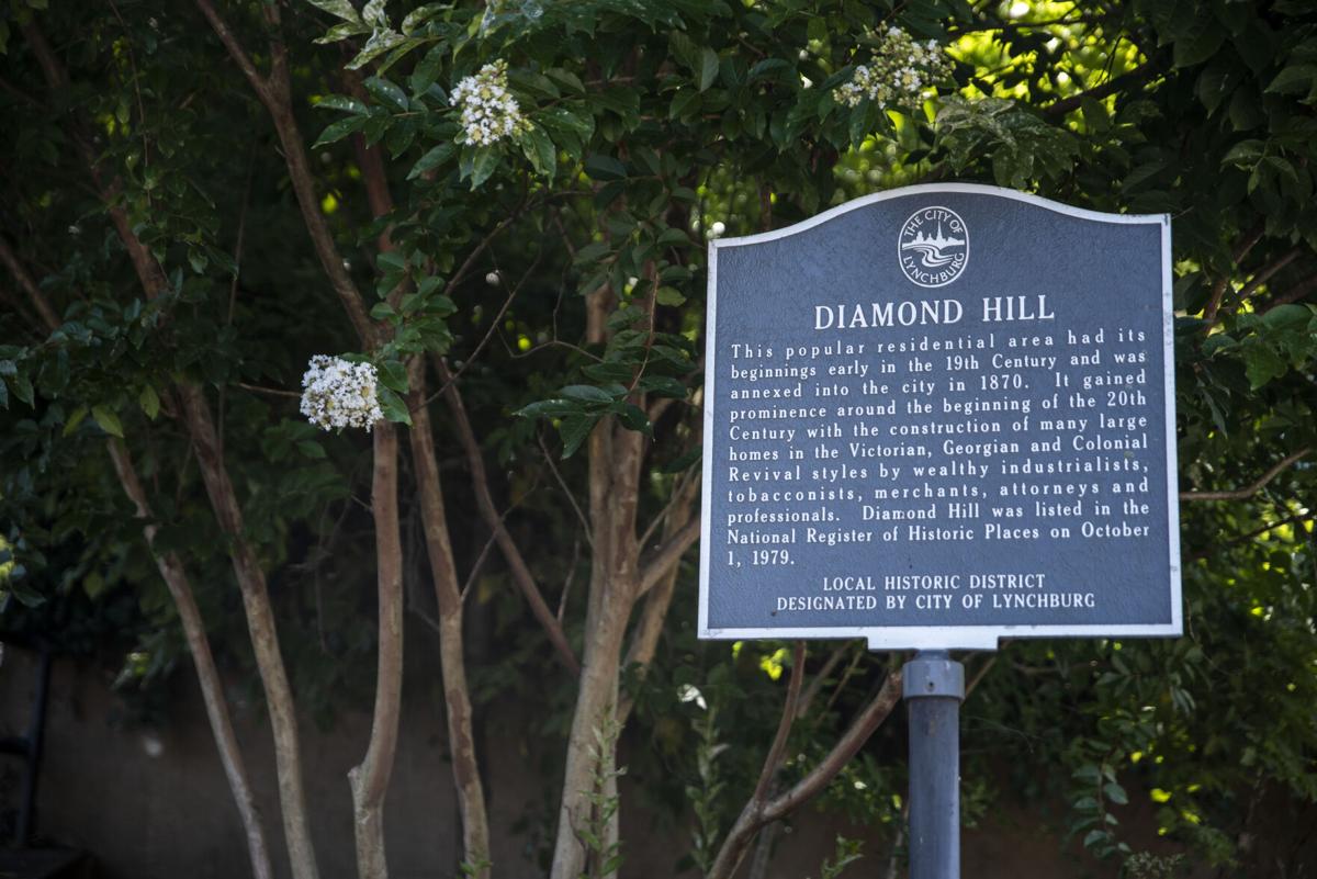Diamond Hill revitalization plan approved by city council