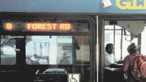 GLTC targets funding to restore downtown circulator route | Local News ...