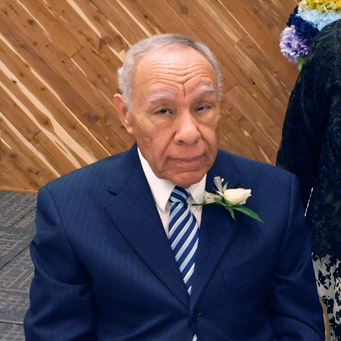 Tucson congregant molested boy during church, victim says