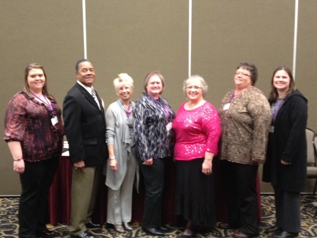 Rockingham 4H volunteers pick up awards