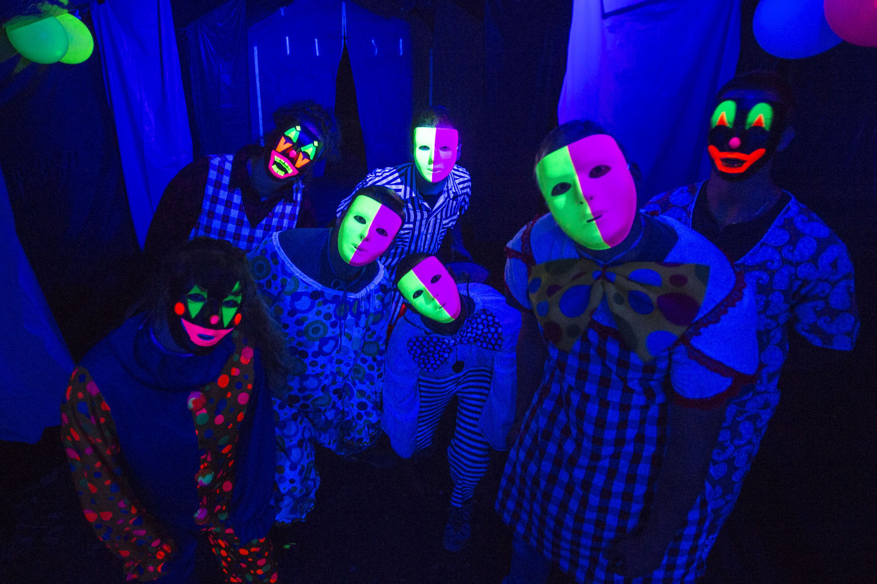 Liberty's Scaremare kicks off October 9 in Lynchburg