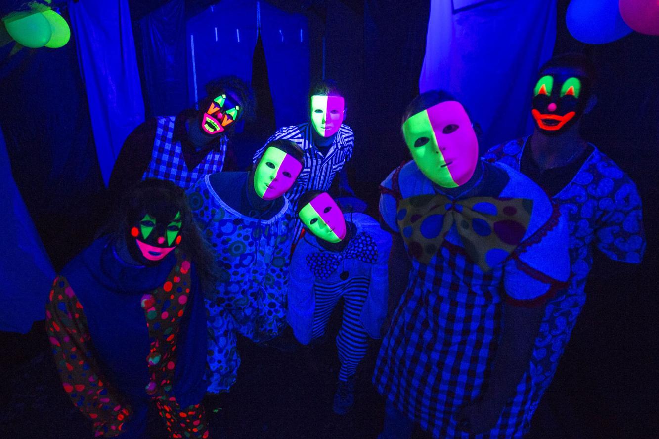Liberty's Scaremare kicks off October 9 in Lynchburg