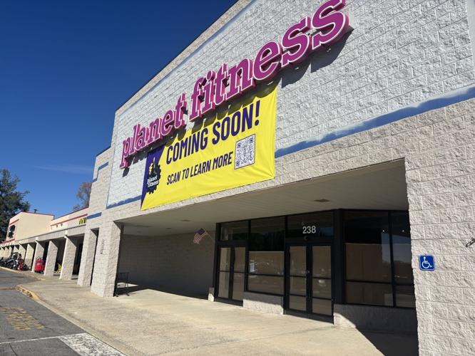 Planet Fitness gym coming to Madison Heights