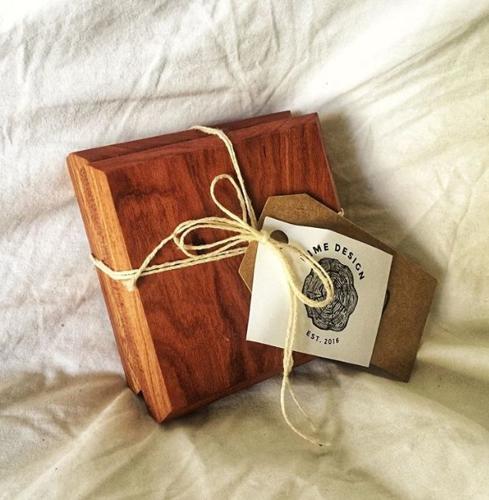 Gift Guide 2019: Kime Design