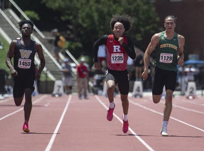 Region Roundup: Rustburg's Sherard named MileStat Athlete of the Year ...