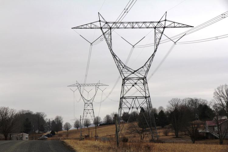 Appalachian Power picks proposed route for transmission line