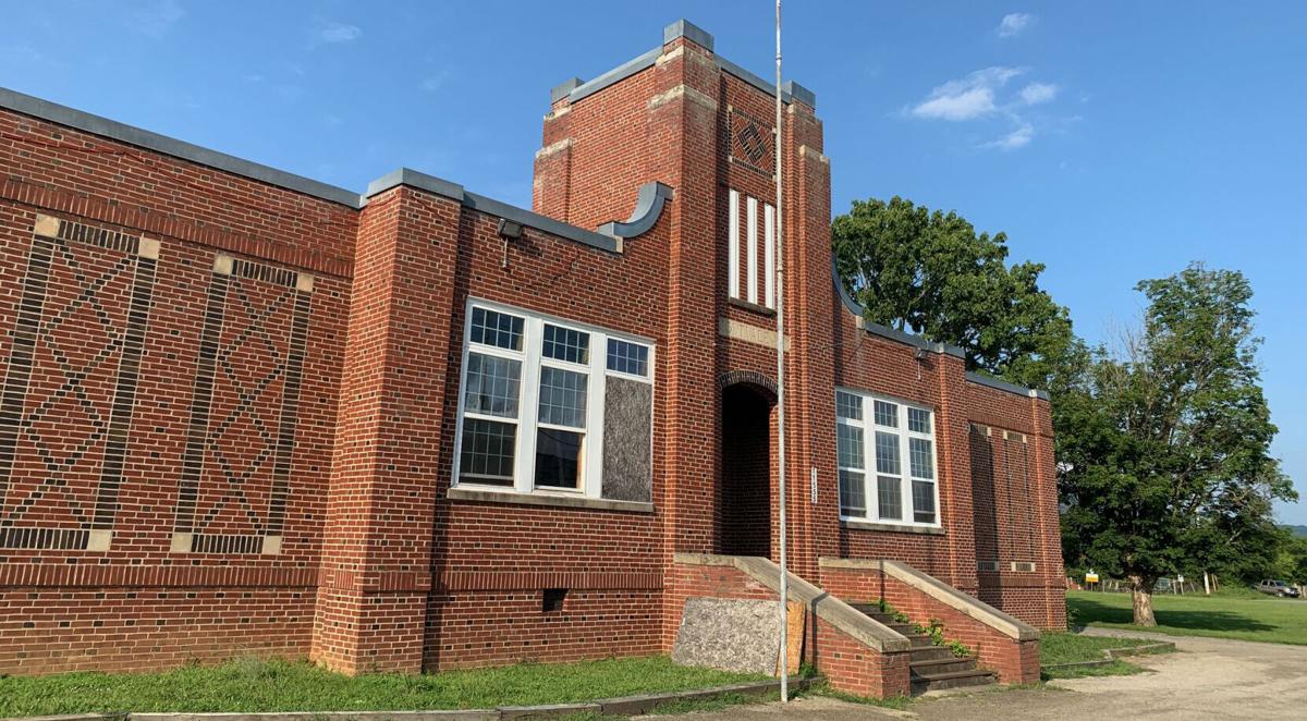 Bedford board talks next steps for former Montvale school