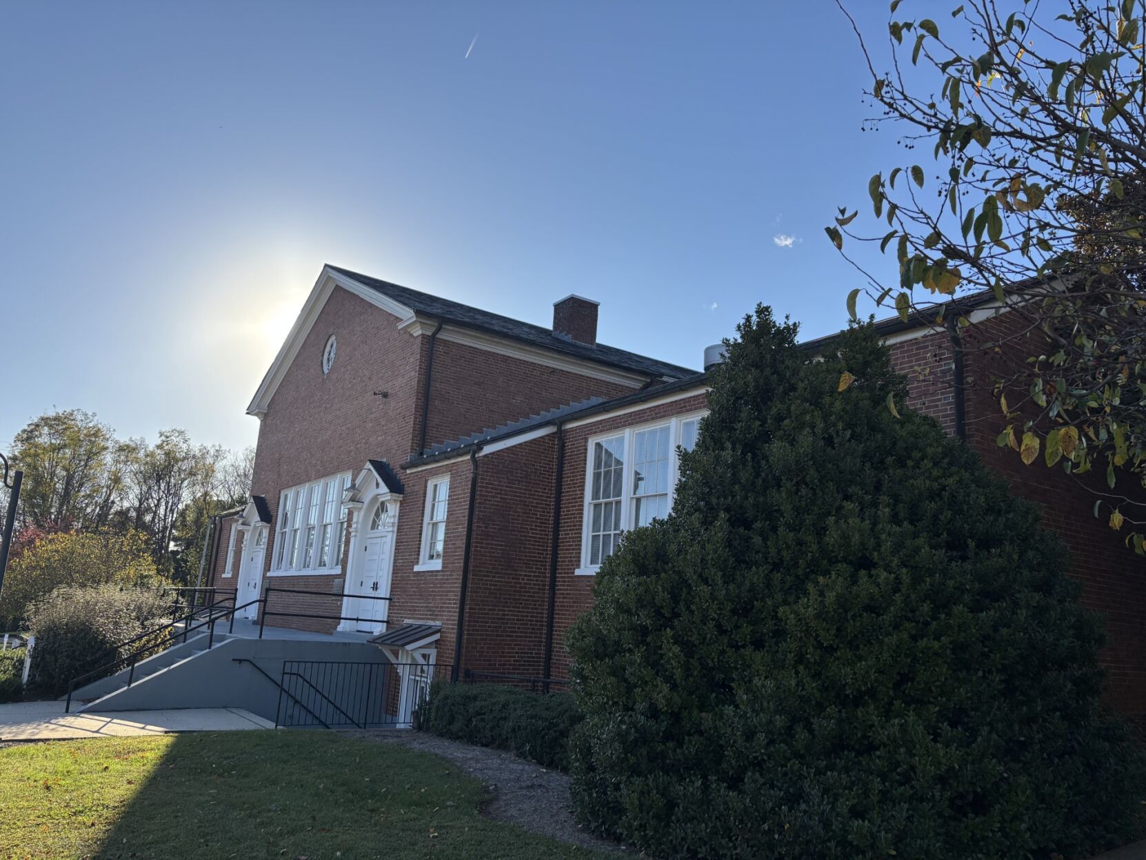 Nelson board votes on moving NCSP offices to high school