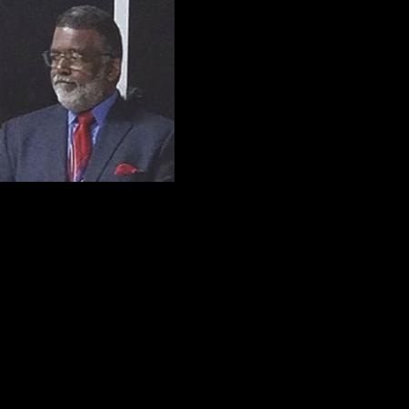 Pettigrew Jr., Deacon Louis I.