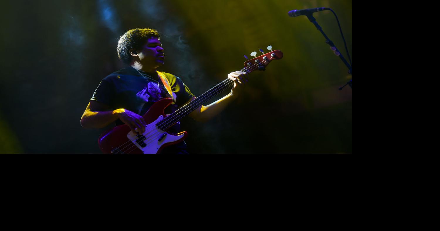 Photos: Lockn' 2014