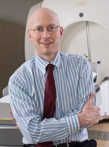 Morehead Memorial Hospital hires new radiation oncologist