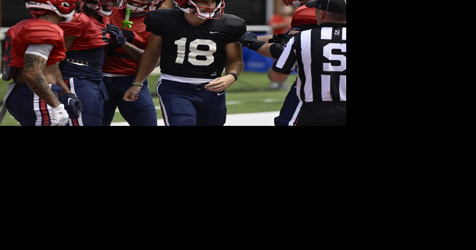 Three takeaways from Liberty football's Saturday scrimmage