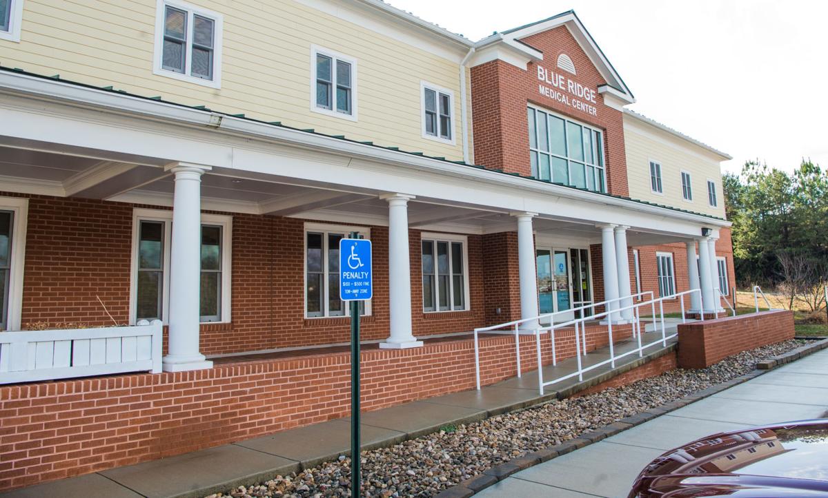 Blue Ridge Medical Center awarded $222K grant