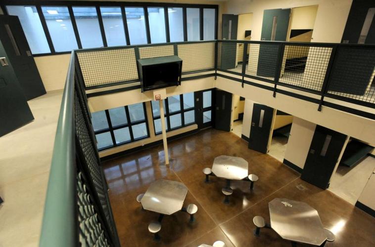 New regional jail to open by mid-December