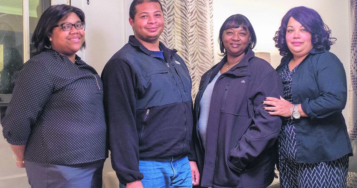 Person of the Year: Alexis Murphy