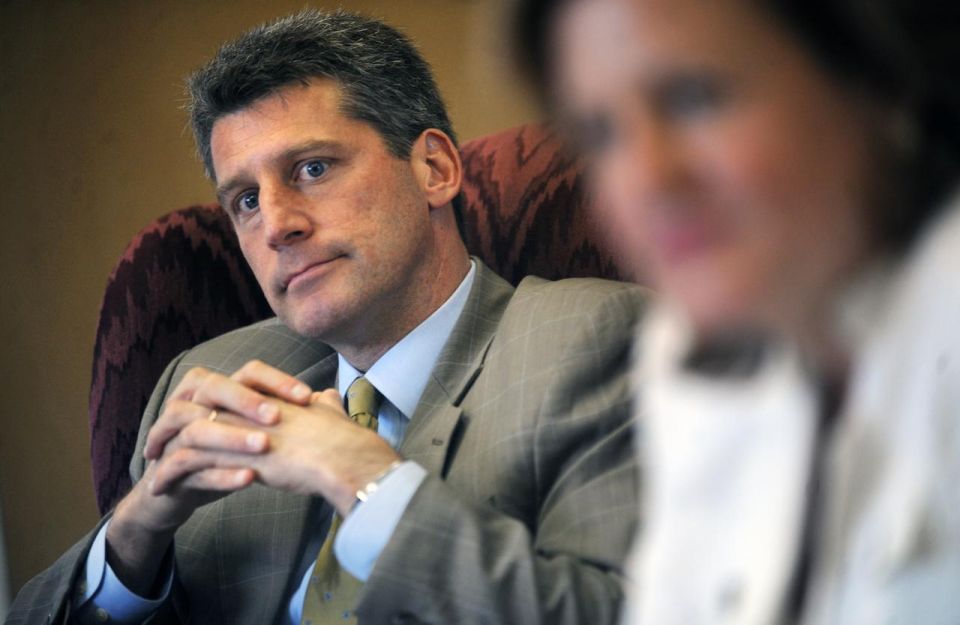 U.S. Attorney's office tries community approach to crime prevention