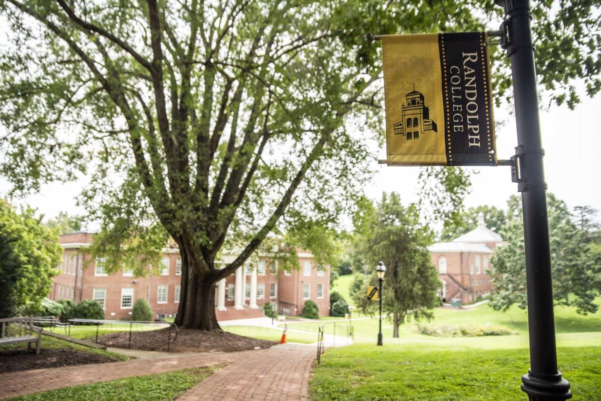 Randolph College to roll out new academic programs