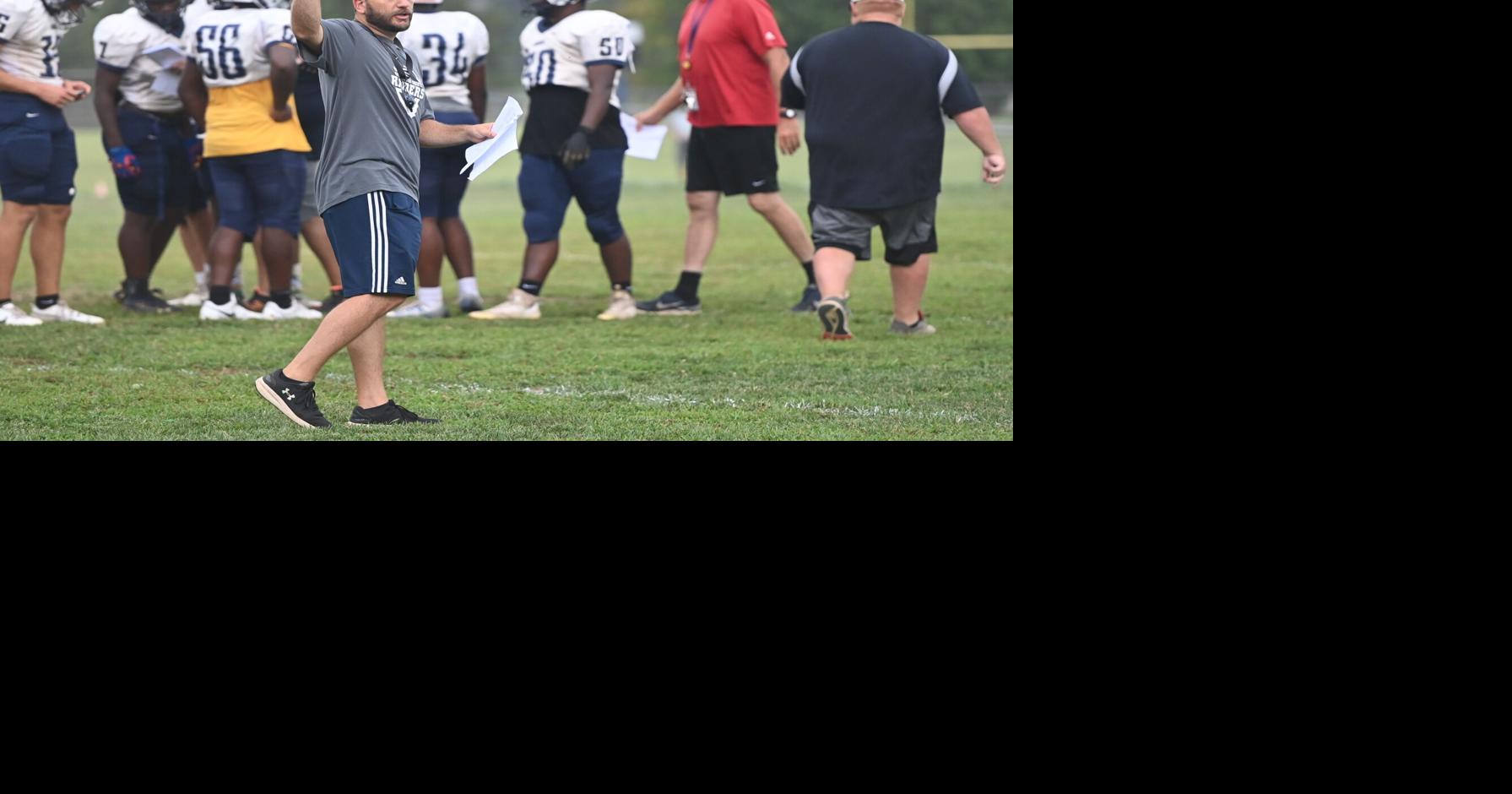 After Further Review: Appomattox makes most logical, and best choice in ...