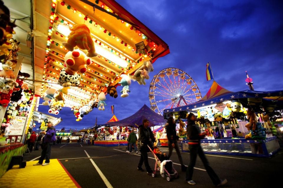 UPDATE: State Fair of Virginia will be held in September