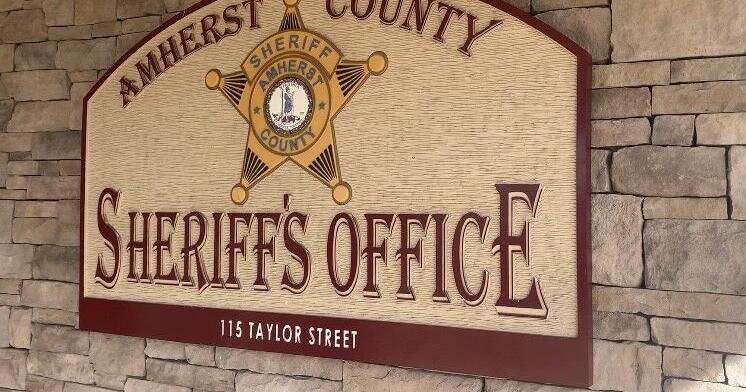 Ex-Amherst deputy fined for DUI arrest, no jail time given