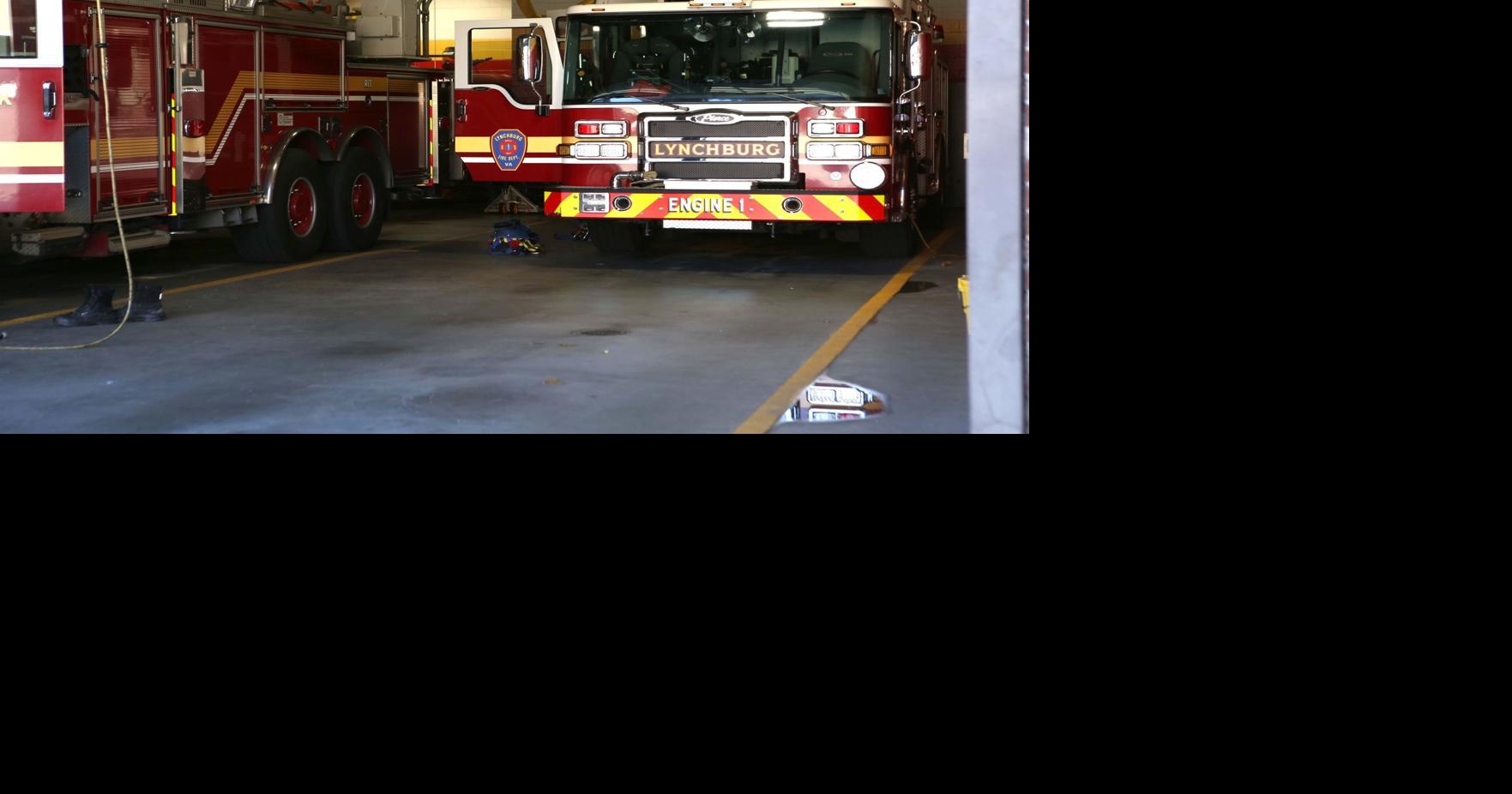 Fire damages Frito-Lay facility
