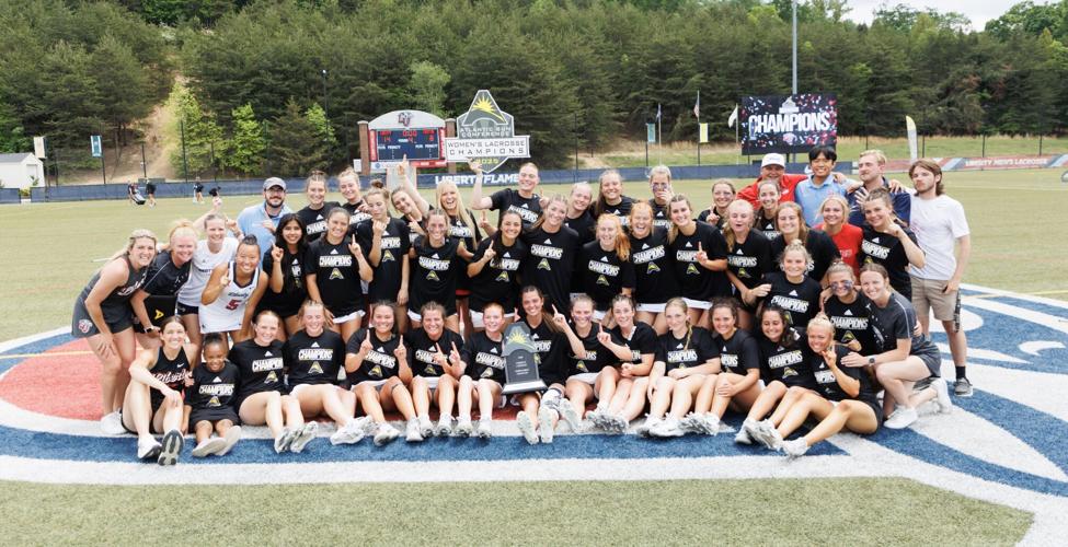 Liberty women's lacrosse eyes 'May madness' in NCAA debut